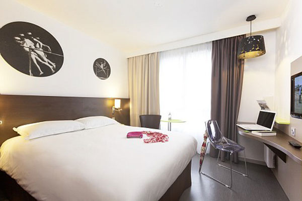 ibis Styles Beaune Centre, Beaune