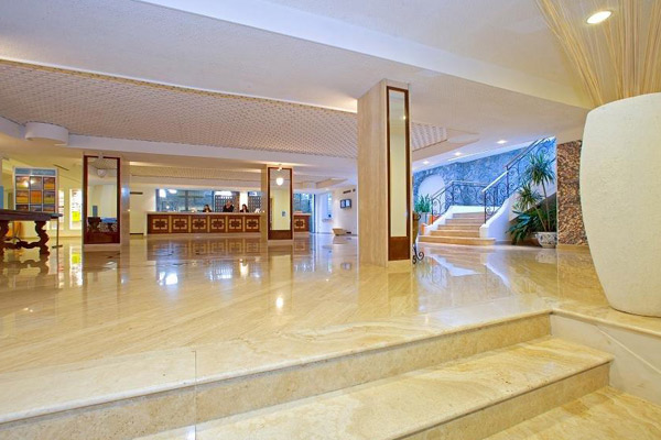 Hotel Conca Park, Sorrento