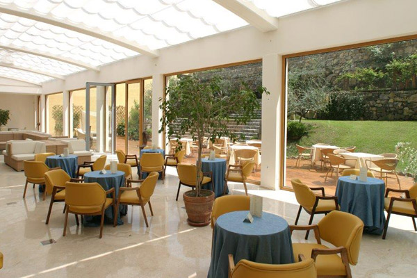 Hotel Conca Park, Sorrento