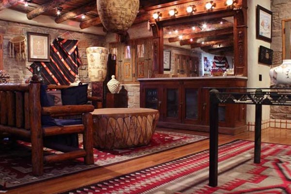 Cameron Trading Post, Cameron