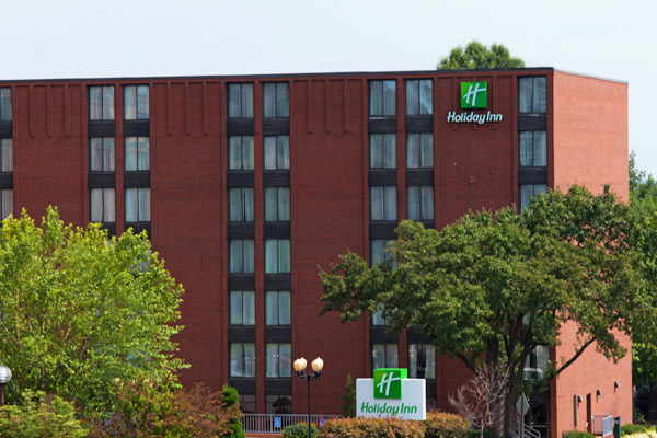Holiday Inn Washington-Georgetown
