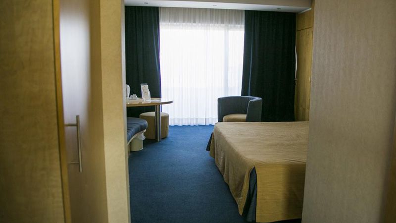 Nicotel Bisceglie, Bisceglie