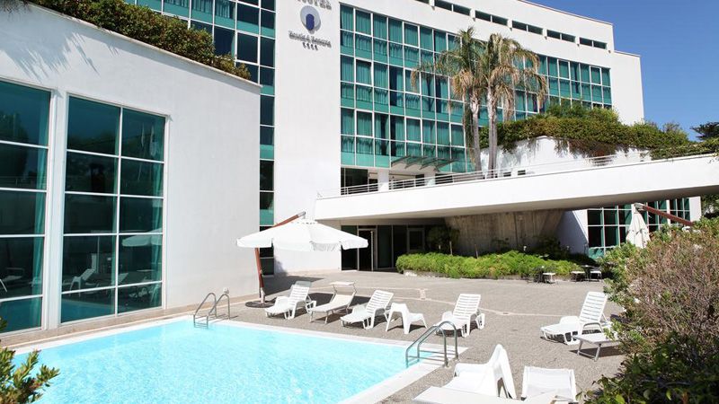 Nicotel Bisceglie, Bisceglie