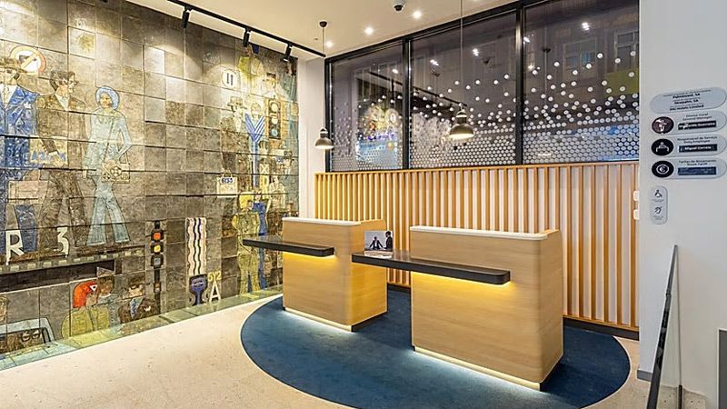 Holiday Inn Express Porto City Centre