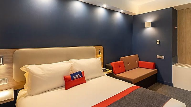 Holiday Inn Express Porto City Centre