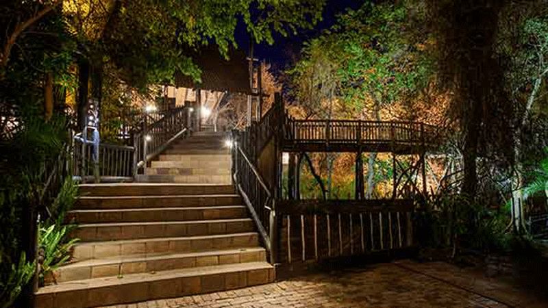 Hotel Kruger Gate, Kruger National Park